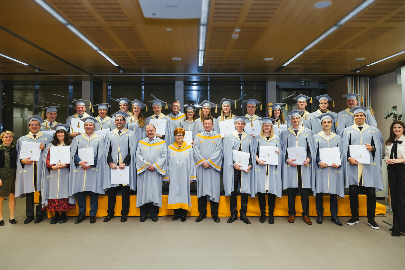 IEDC MBA 1992 generation gets together for Alumni reunion, 30th years ...