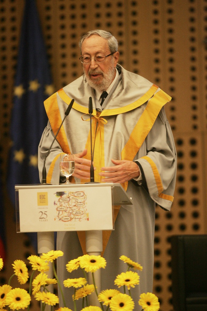 Mr. Boštjan Skalar is appointed as Business Director of IEDC – Bled ...